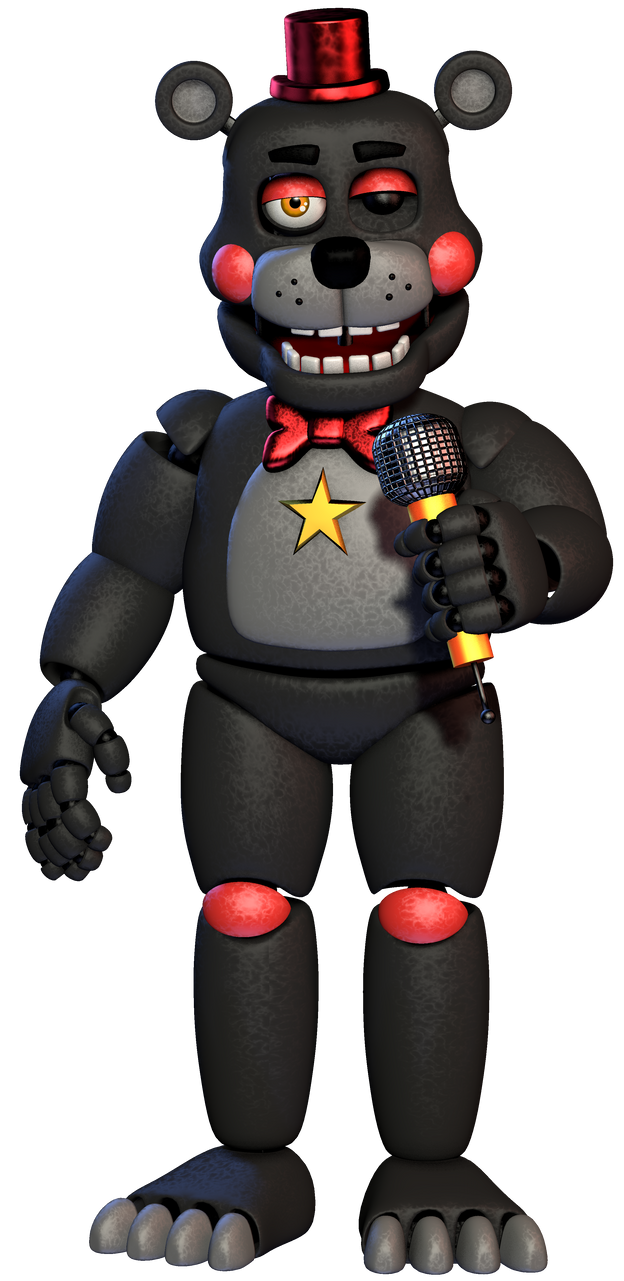 (FFPS/SFM) Lefty by Zoinkeesuwu on DeviantArt (FFPS/SFM) Lefty by Zoinkeesuwu on DeviantArt
