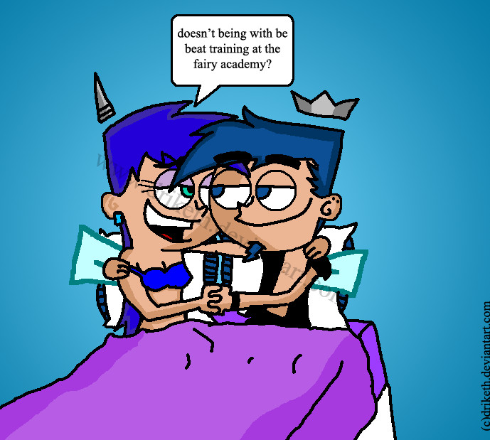 Request Bedtime Fun By Driketh On Deviantart