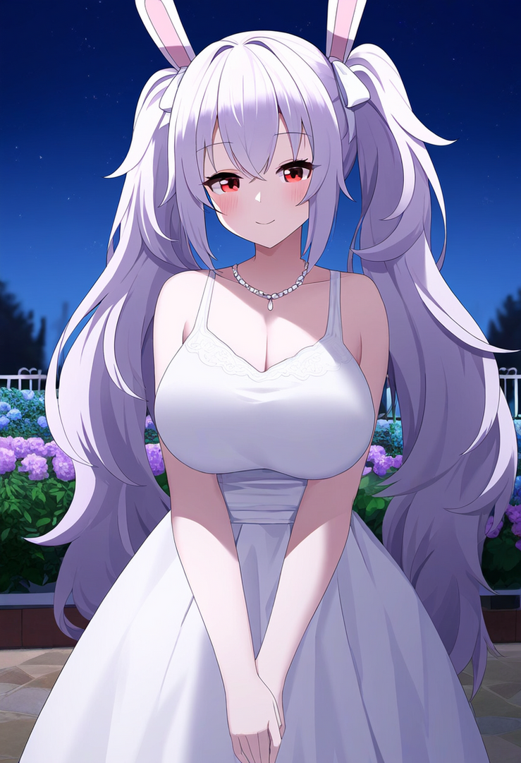 Laffey Azur Lane By Poniemans123 On Deviantart