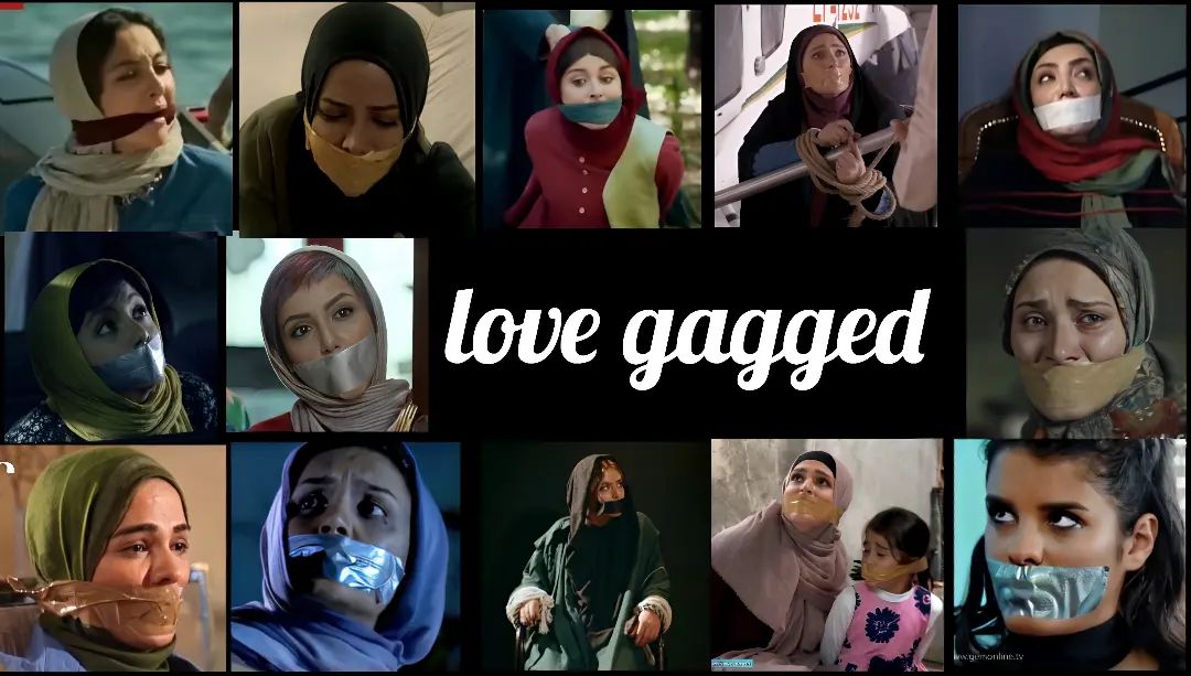 Love Gagged By Lovegagged737 On Deviantart