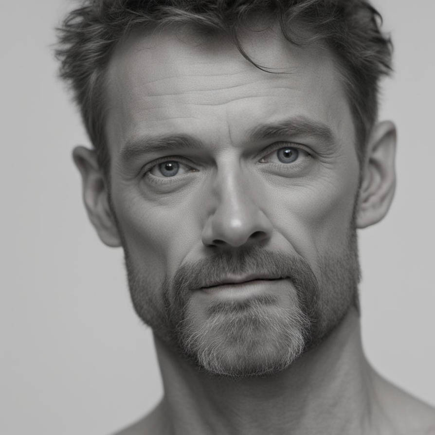 Hugh Hunter Nude By Bigdickmaster1410 On Deviantart