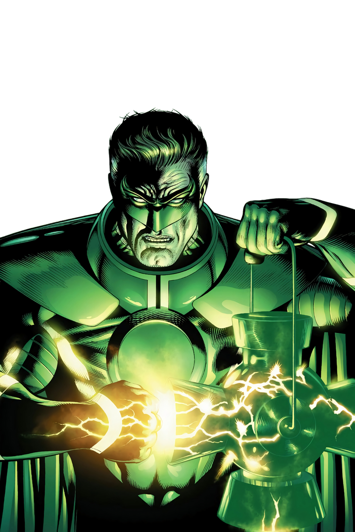 Parallax Hal Jordan (Render #1) by PsychoVert on DeviantArt Parallax Hal Jordan (Render #1) by PsychoVert on DeviantArt