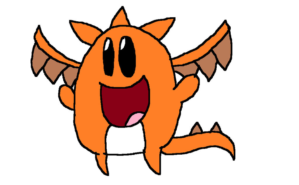 The Octo Guard OCs - Dragon Pommy by MixopolisChannel on DeviantArt The Octo Guard OCs - Dragon Pommy by MixopolisChannel on DeviantArt