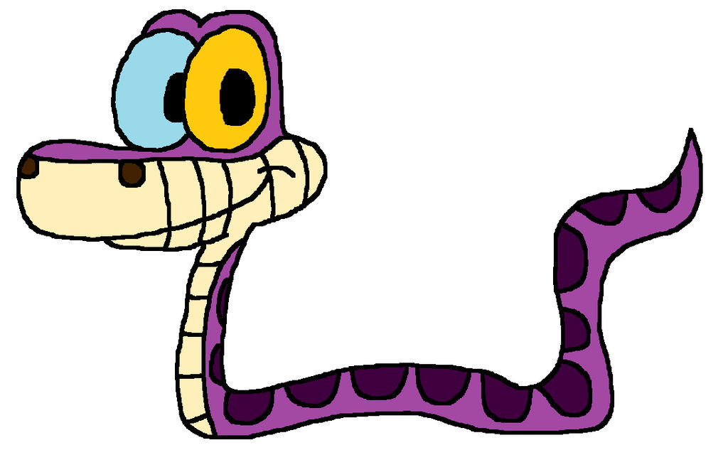 The Octo Guard OCs - Weird Kaa by MixopolisChannel on DeviantArt The Octo Guard OCs - Weird Kaa by MixopolisChannel on DeviantArt