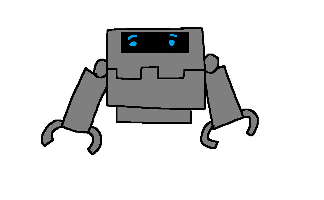 Memoo the Ytterbium Memory Device Robot by MixopolisChannel on DeviantArt Memoo the Ytterbium Memory Device Robot by MixopolisChannel on DeviantArt