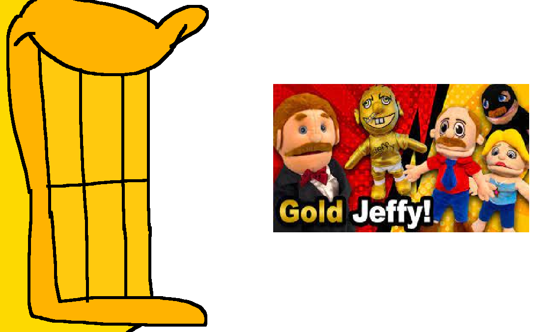 Quapper's reaction to SML Movie: Gold Jeffy! by MixopolisChannel on ... Quapper's reaction to SML Movie: Gold Jeffy! by MixopolisChannel on ...