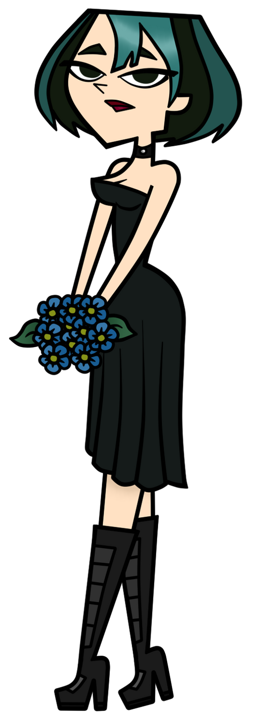 Gwens Bouquet By Evaheartsart On Deviantart