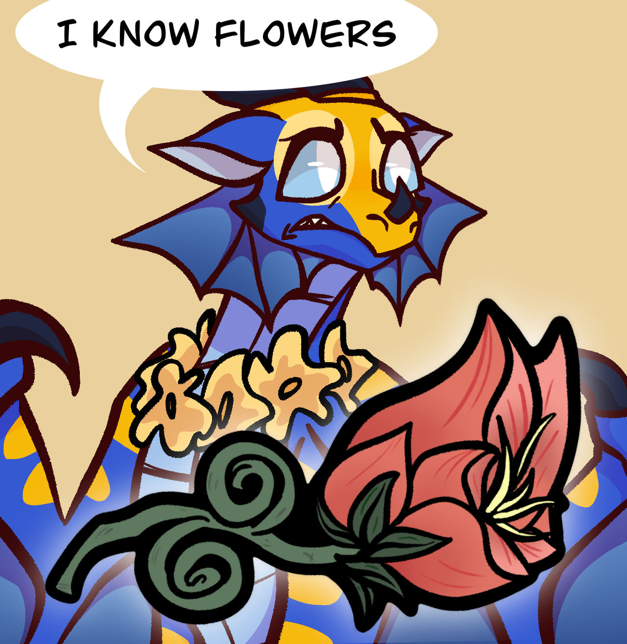 Wings Of Fire Graphic Novel Panel Redraw 16 By Frenchfrymoth On Deviantart