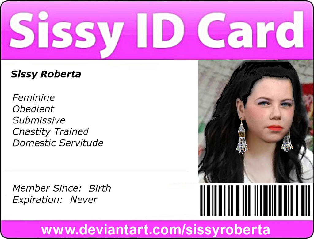 Sissy Roberta By Sissyroberta On Deviantart