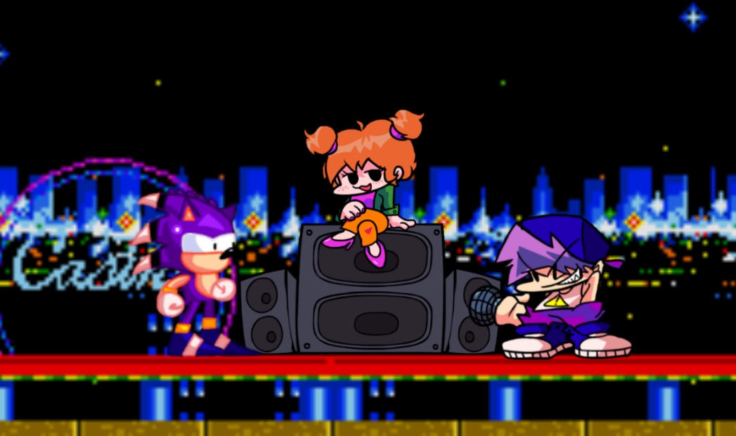 Fnf D Side For Hire Fanmade By Lemmy604 On Deviantart