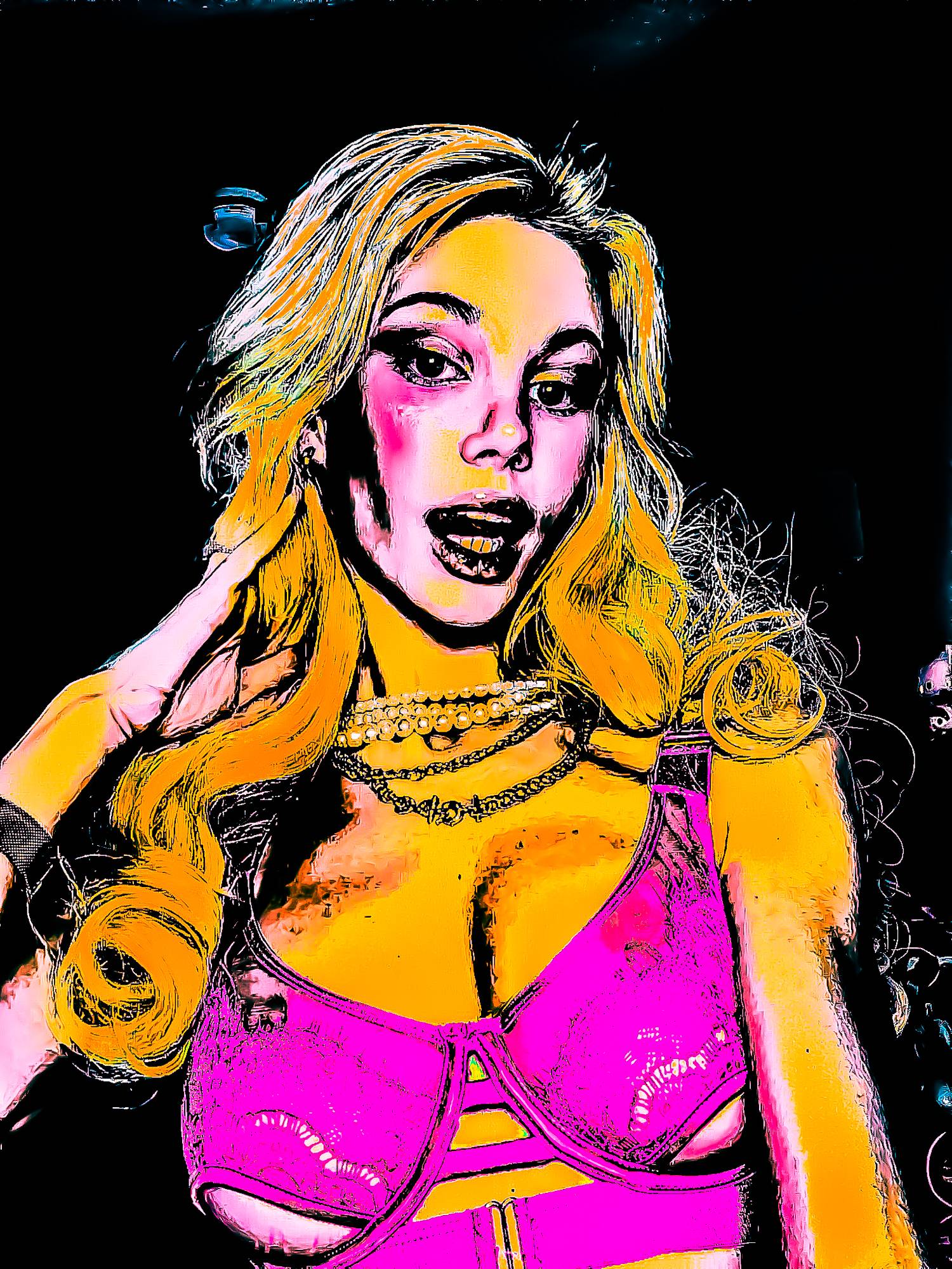 Sexy Clown Part 2 By Scopion89 On Deviantart
