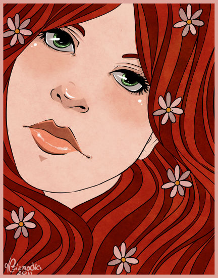 Redheads Do It Better By G0blin On Deviantart