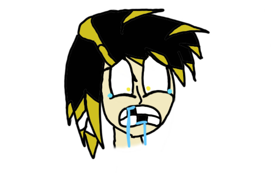 Goretober 2023: #1 (Teeth) + #2 (Candy Gore) by hazmatbot on DeviantArt Goretober 2023: #1 (Teeth) + #2 (Candy Gore) by hazmatbot on DeviantArt