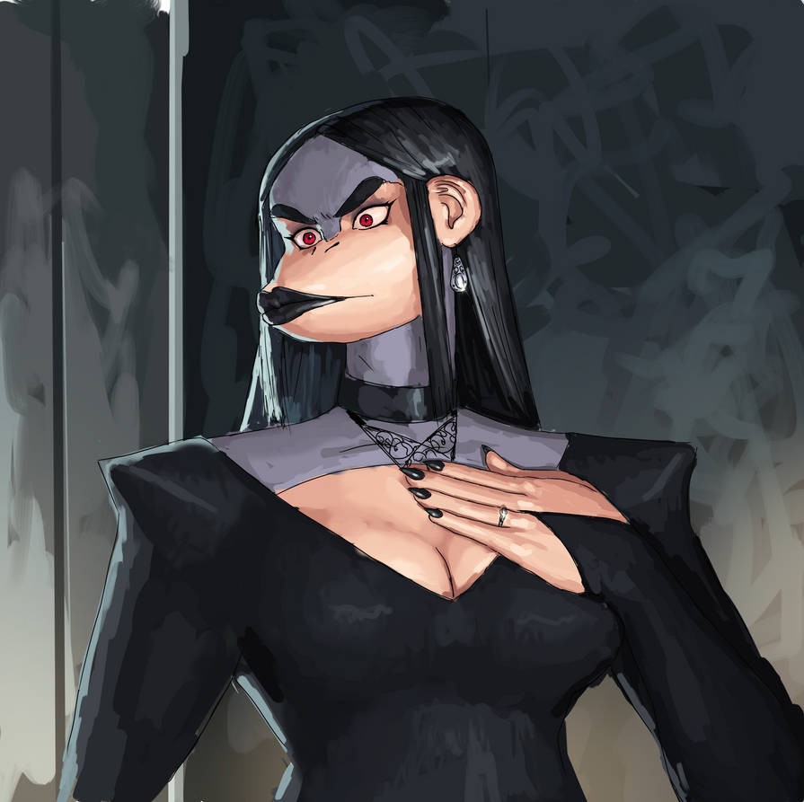 Alexandria By Redustheriotact On Deviantart