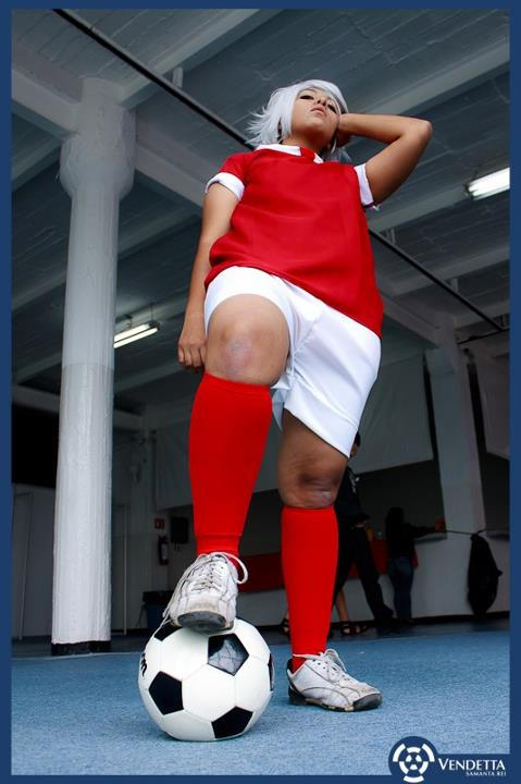Suzuno Fuusuke By Reitacosplay On Deviantart