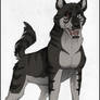 GDW-Jerome by nooby-banana on DeviantArt