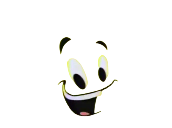 Nick Jr Face 2003 Png By Urielchav On Deviantart