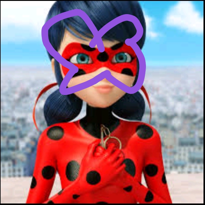 Ladybug Kamikotizes By Grachi89 On Deviantart