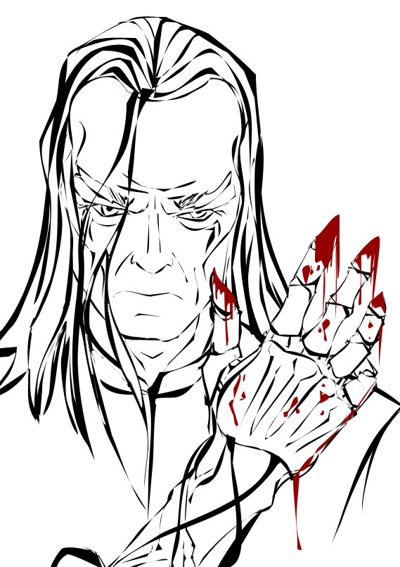 Eckhardt By Catlantean On Deviantart