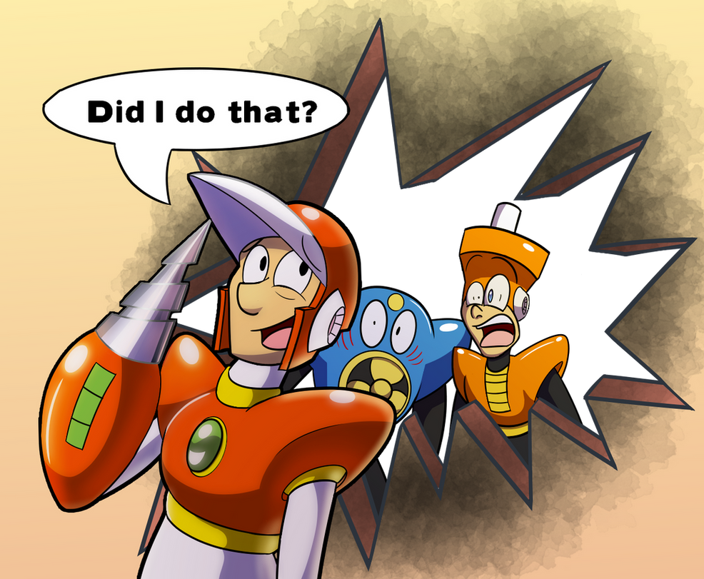 Yes You Did By FlightBotJetwing On DeviantArt yes-you-did-by-flightbotjetwing-on-deviantart