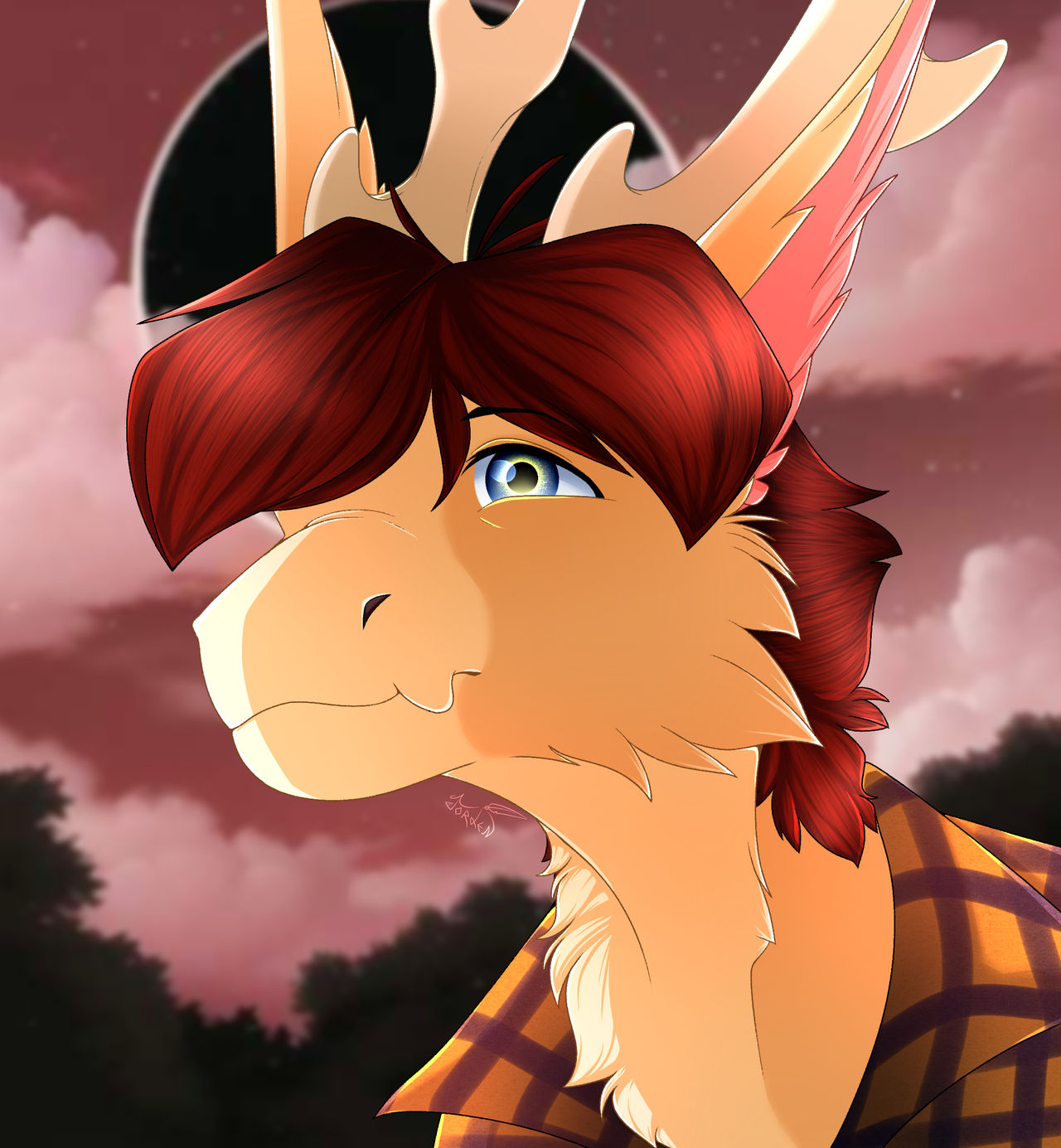 T By Tordvind On Deviantart