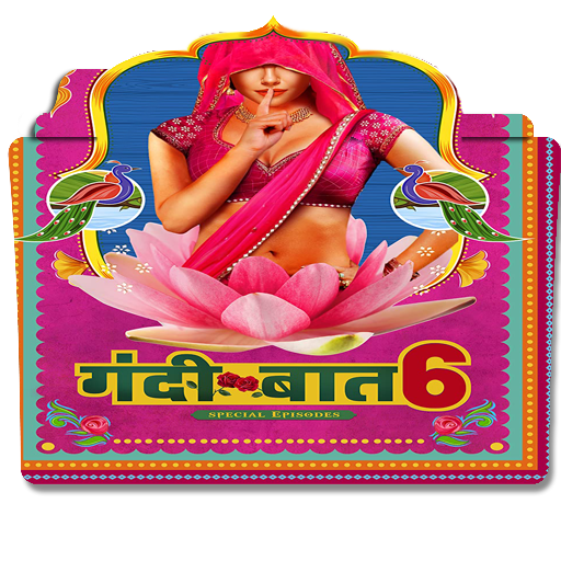 Gandii Baat Season 6 2021 Ep (1-2) Hindi by Samibhutto on DeviantArt Gandii Baat Season 6 2021 Ep (1-2) Hindi by Samibhutto on DeviantArt