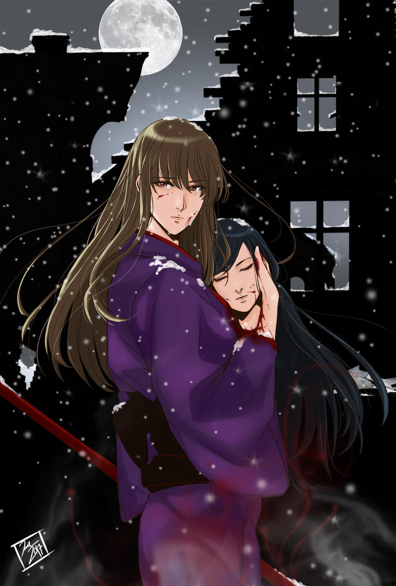 Mai Hime Otome Favourites By Blackvegetable On Deviantart