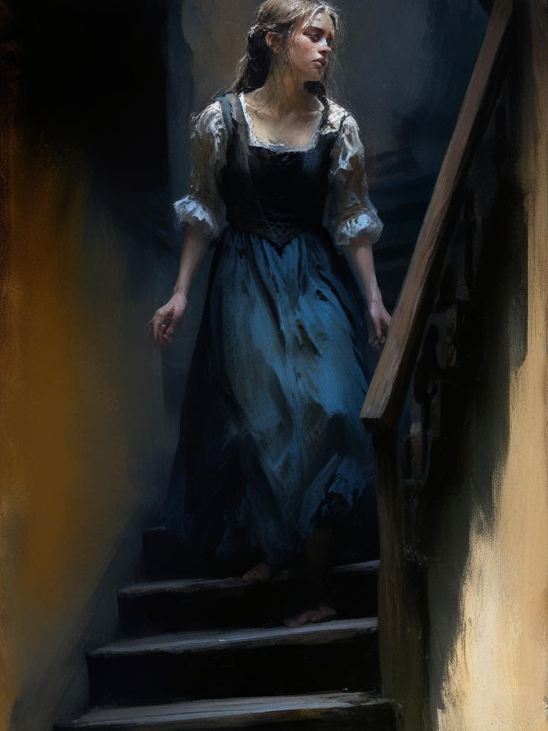 Medieval simple girl concept 007 by WiorkaEG on DeviantArt Medieval simple girl concept 007 by WiorkaEG on DeviantArt