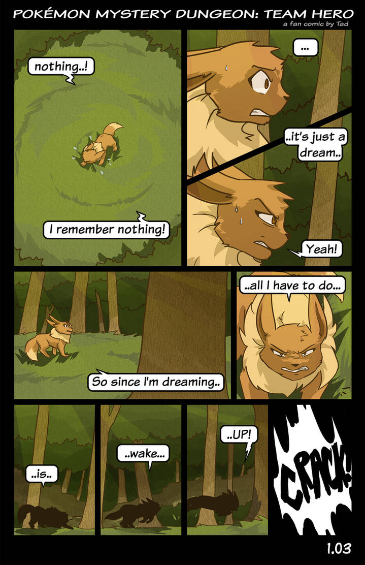 103 Pmd Team Hero By Rihse On Deviantart
