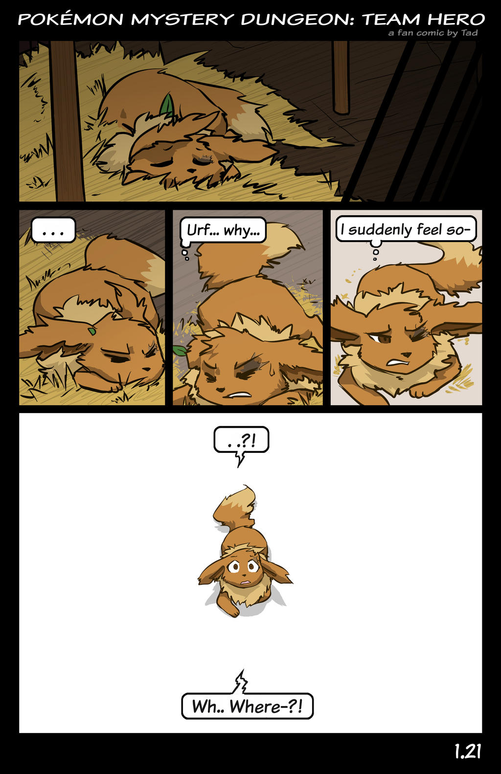 121 Pmd Team Hero By Rihse On Deviantart
