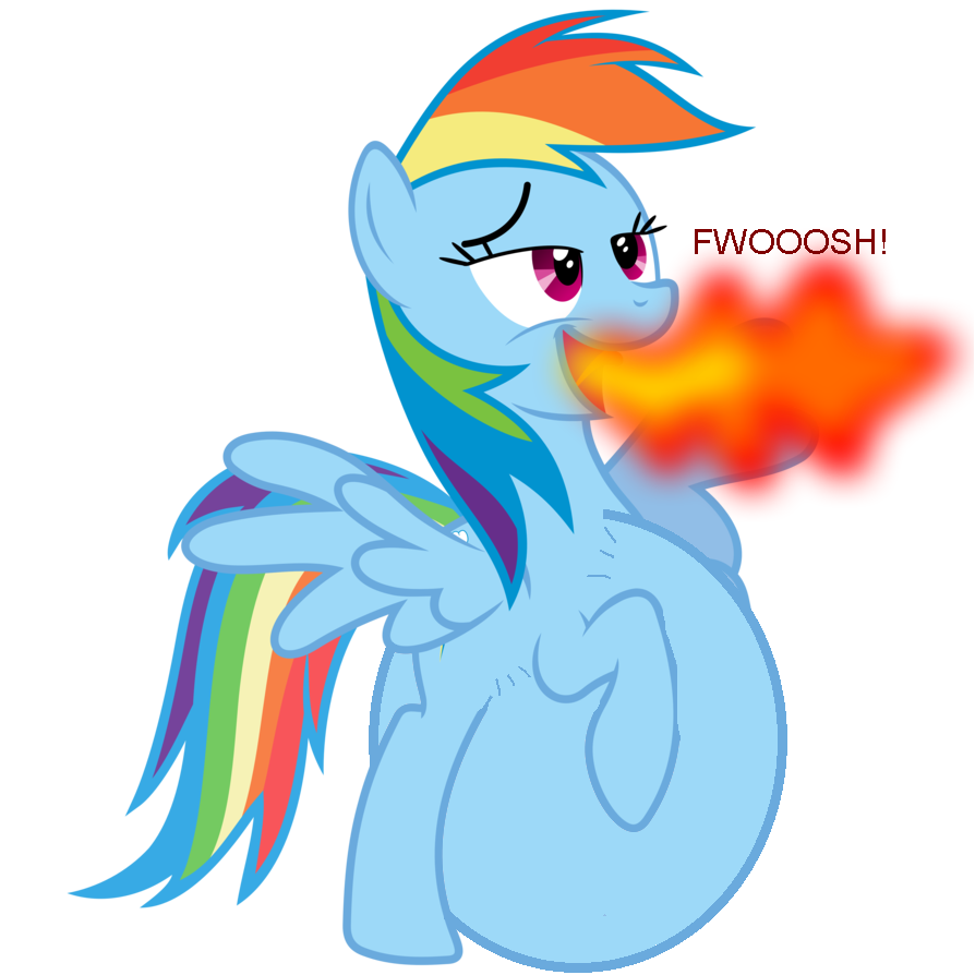 Fiar Breather By Dashievore On Deviantart