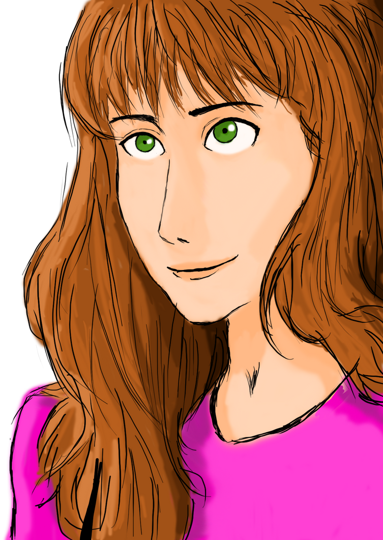 Donna Noble By Noble As Donna On Deviantart