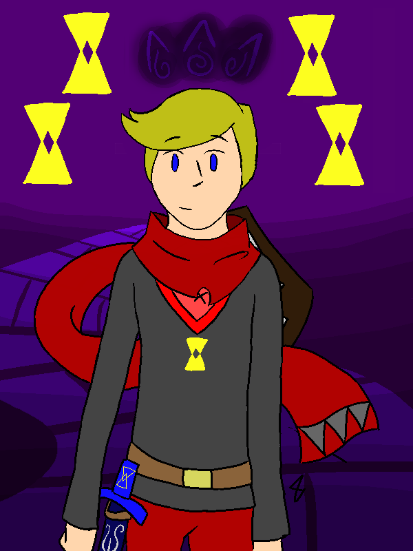 Hero Of Our Time By ViraLayton On DeviantArt hero-of-our-time-by-viralayton-on-deviantart