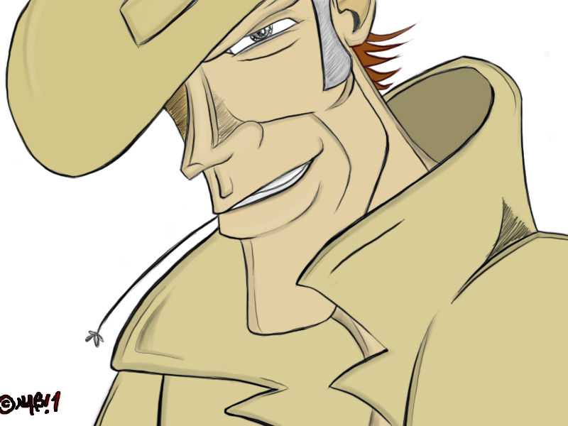 Cowboy-comical by n4bi1 on DeviantArt