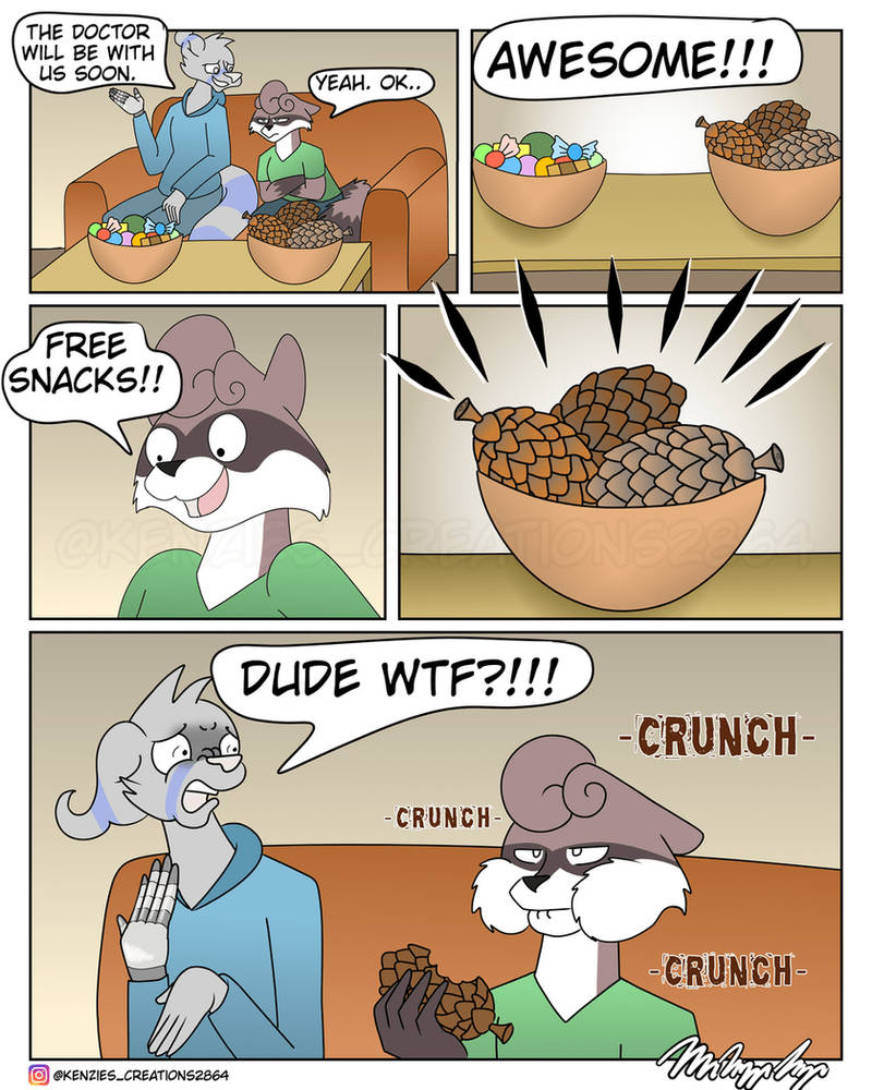 Crunch CRUNCH C R U N C H by Dragonartist2864 on DeviantArt Crunch CRUNCH C R U N C H by Dragonartist2864 on DeviantArt