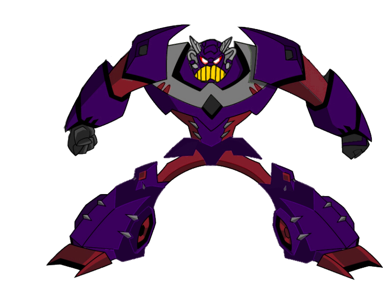 Zurg render by htgvdsfb on DeviantArt Zurg render by htgvdsfb on DeviantArt