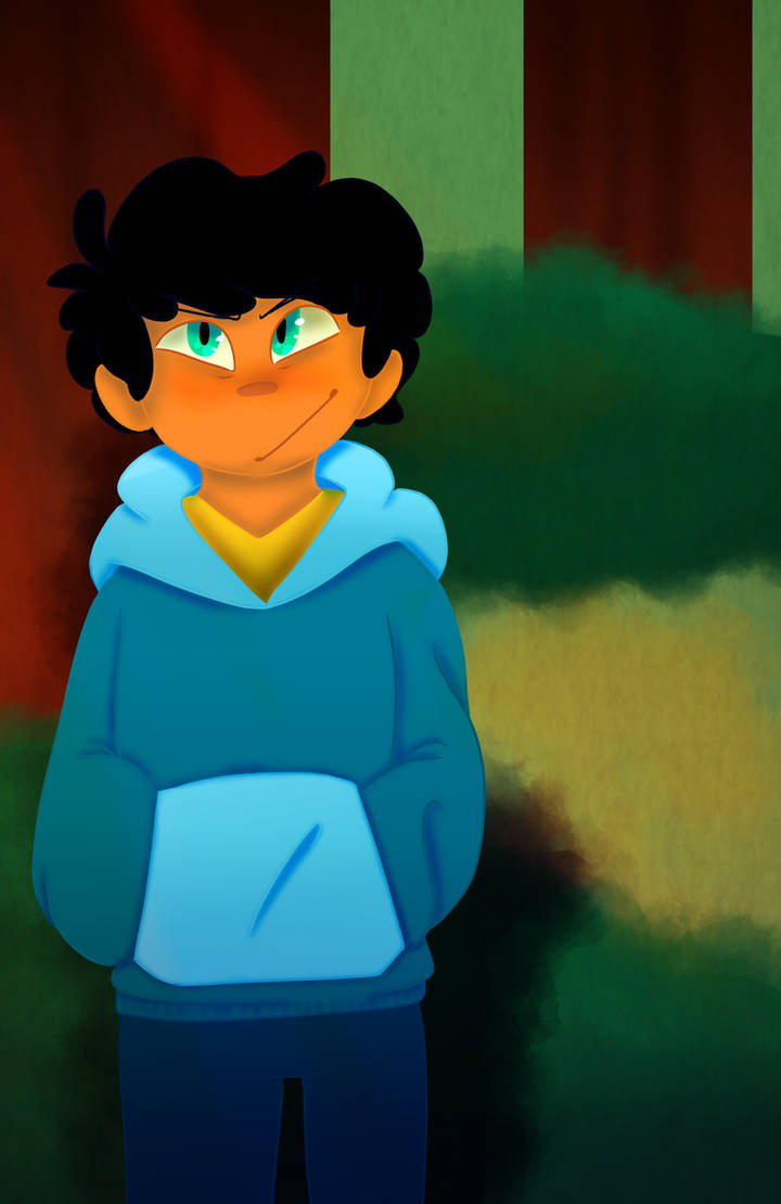 He Probably Just Set Something On Fire By Chaoticautumn On DeviantArt he-probably-just-set-something-on-fire-by-chaoticautumn-on-deviantart