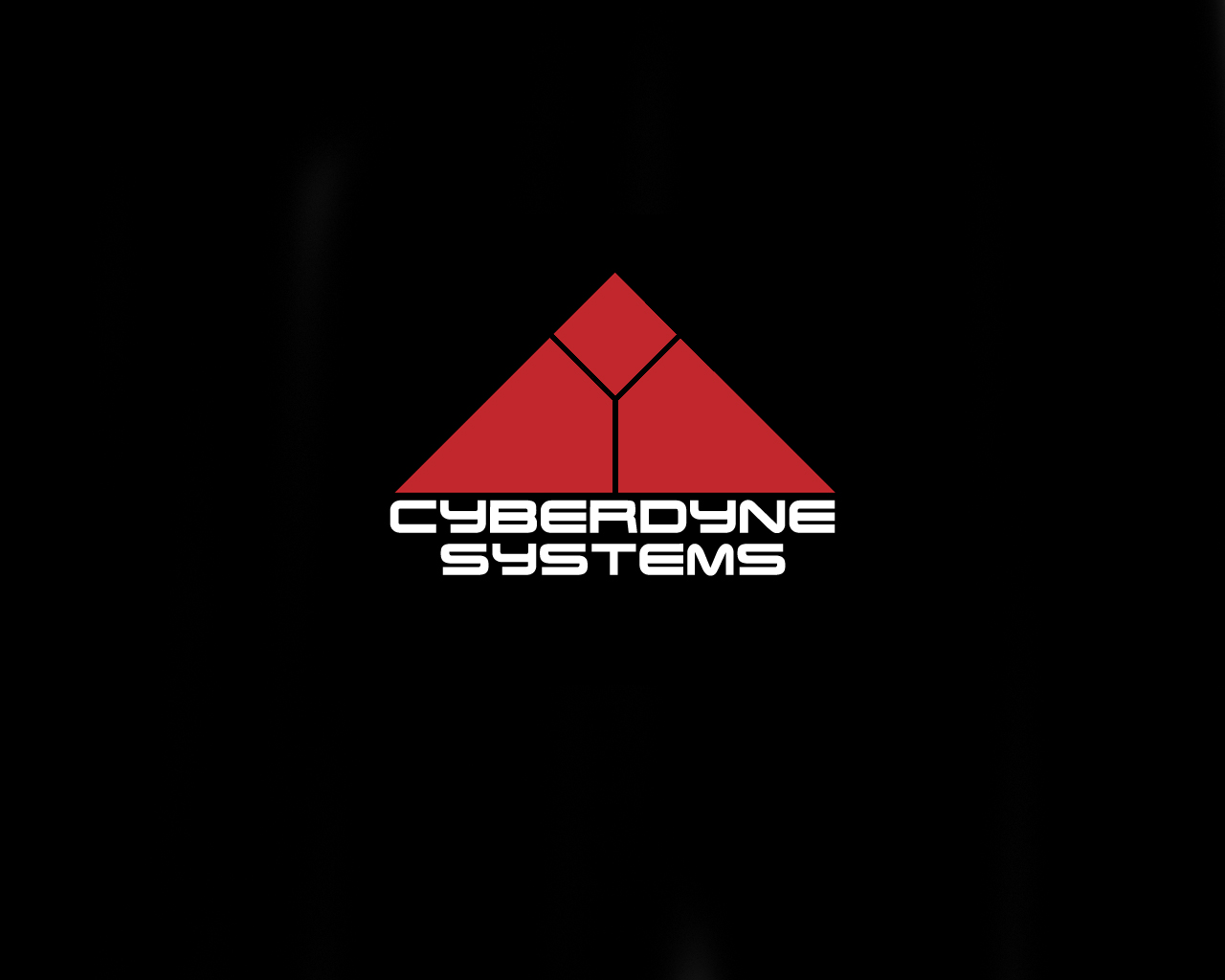 Cyberdyne Systems by Discretos on DeviantArt