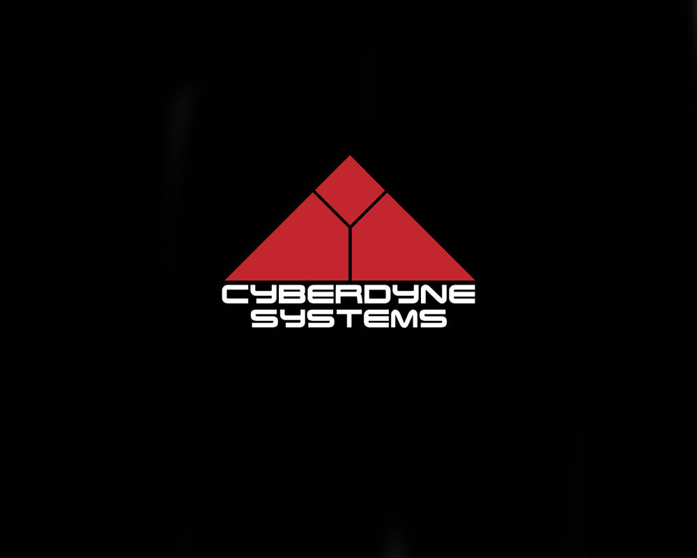 Cyberdyne Systems by Discretos on DeviantArt