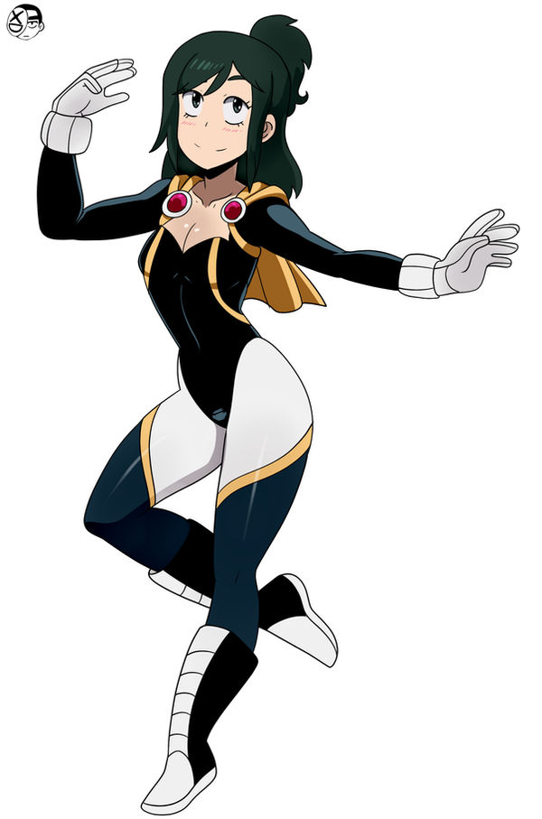 Inko By Angeliccmadness On Deviantart