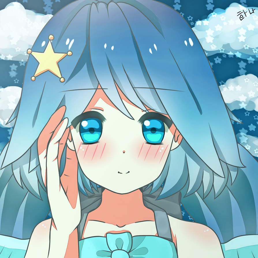 Commission From Ririmei By Koreanfroggy On Deviantart