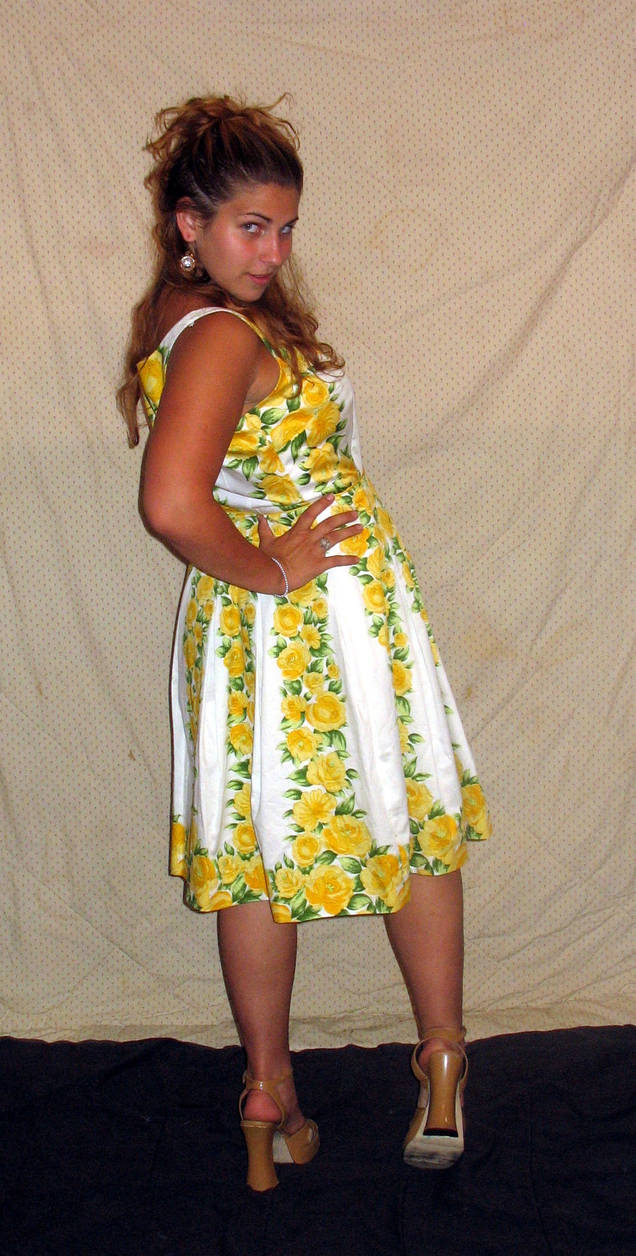 Nicole 89 by ImagersStock on DeviantArt