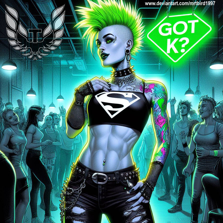 Earth Q10 Kara Danvers By Mrtbird1997 On Deviantart