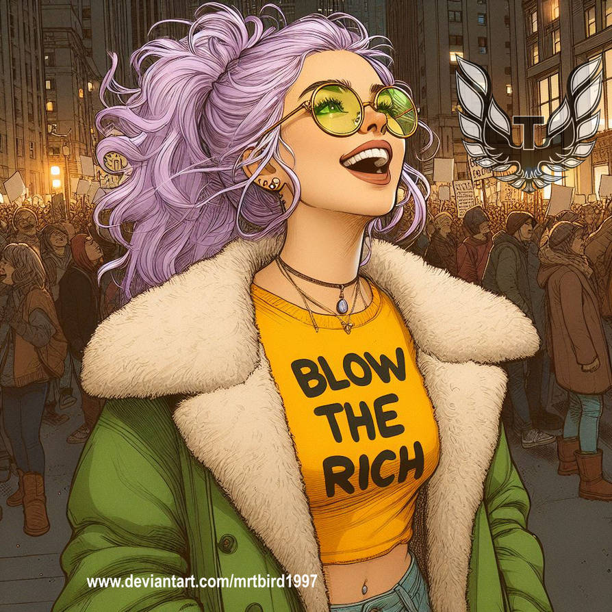 Earth-609: Bette Kane by MrTBird1997 on DeviantArt Earth-609: Bette Kane by MrTBird1997 on DeviantArt