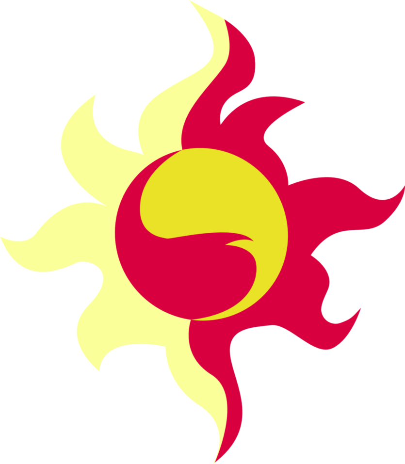Sunset Shimmer Cutie Mark Vector by SunsetShimmerss on DeviantArt Sunset Shimmer Cutie Mark Vector by SunsetShimmerss on DeviantArt