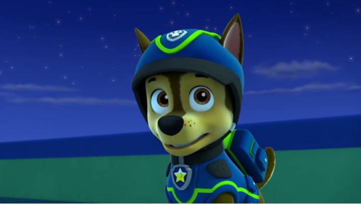 Paw Patrol Spy Chase By Stephaniegabi237 On Deviantart