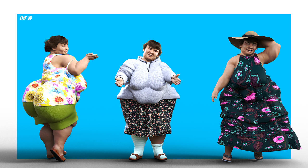Vanya Markova Zhivkova Character Design By Low Hangingfruit3d On Deviantart