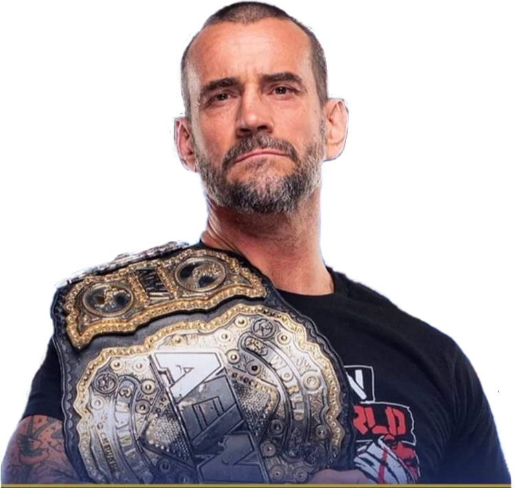 CM Punk - AEW World Champion by RenzoBP1999 on DeviantArt CM Punk - AEW World Champion by RenzoBP1999 on DeviantArt