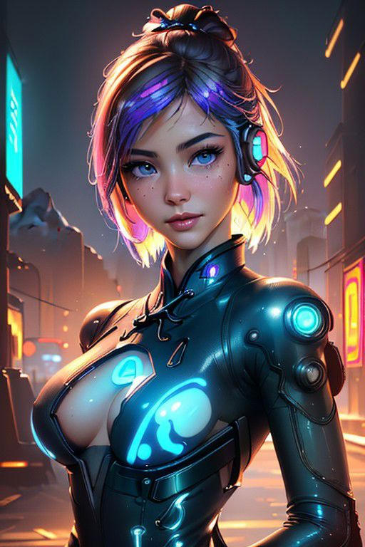 Cyberpunk Headgear 28 By Adhindraw On Deviantart