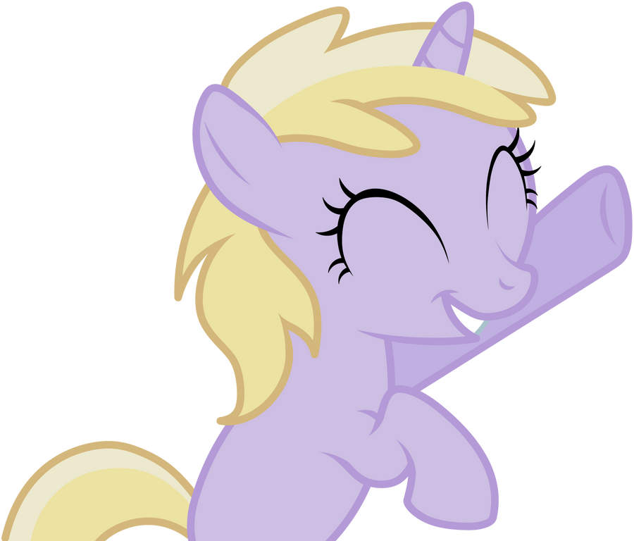 Dinky Brohoof By Axemgr On Deviantart